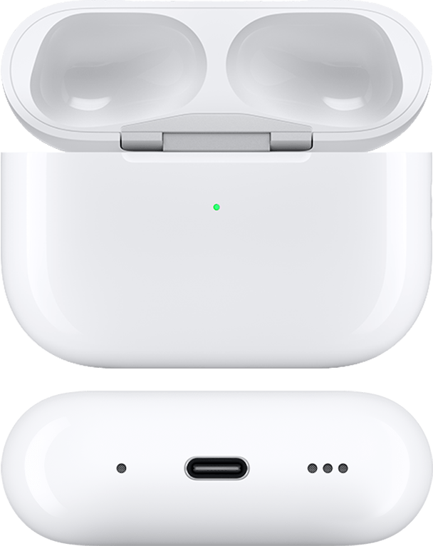 Hoe koop ik een losse AirPod of AirPods-case? – Back Market ...